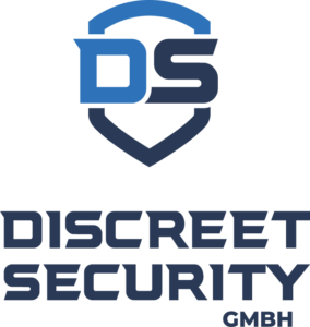 Unser Versprechen – Discreet Security